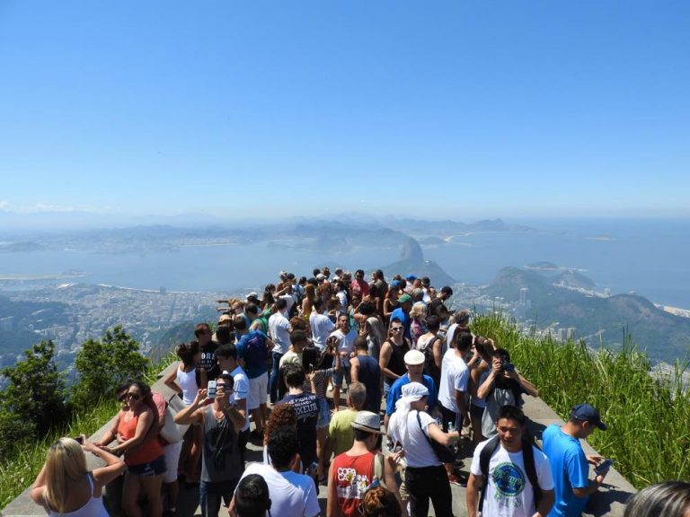 One Week In Rio de Janeiro: Itinerary and Things To Do | Geeky Explorer ...