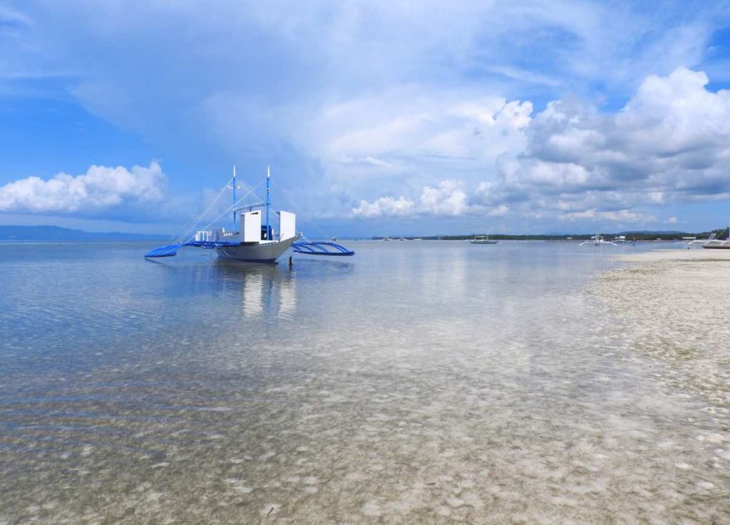Bohol Travel Guide (With Budget & Itinerary)