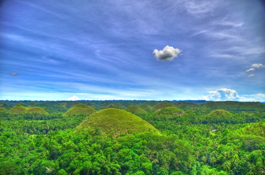 Bohol Travel Guide (With Budget & Itinerary)