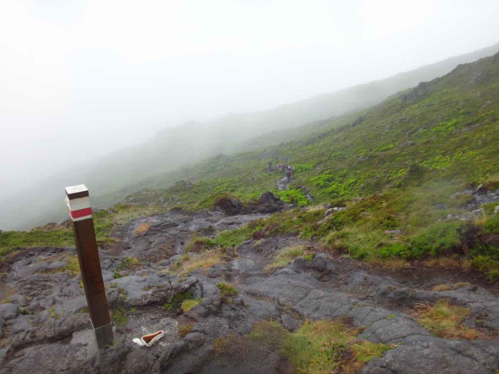 Climbing Mount Pico: What You Need to Know