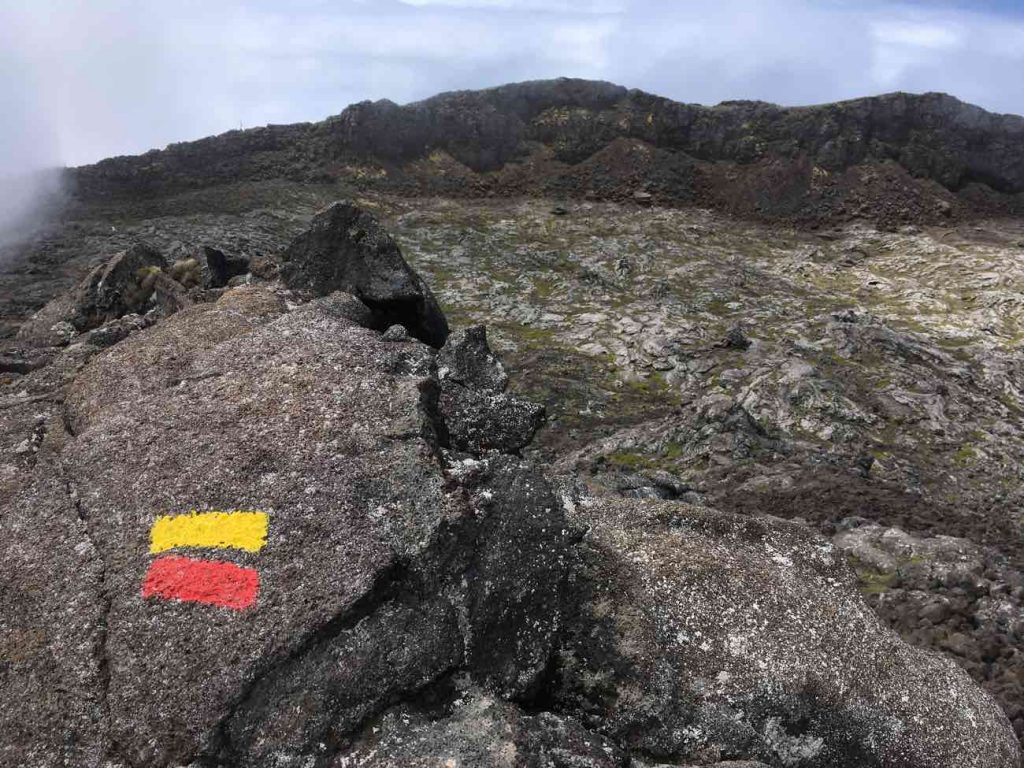 Climbing Mount Pico: What You Need to Know
