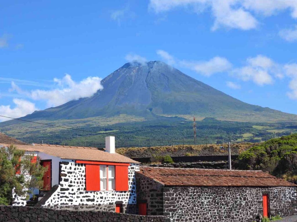 Pico Island, Azores - A Full Guide (From An Azorean)