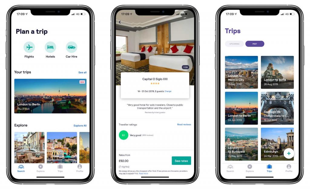 The Best Apps To Buy Cheap Flights (Updated for 2025!)