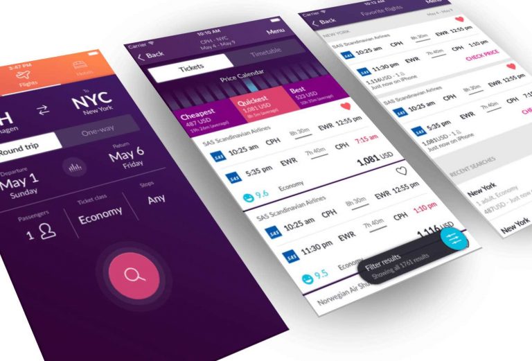 The Best Apps To Buy Cheap Flights (Updated for 2025!)