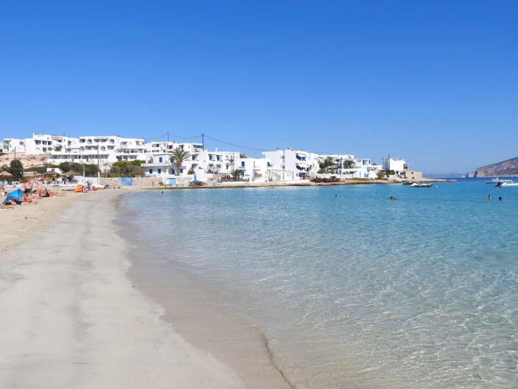 Koufonisia Travel Guide: Authentic Greek Island Experience