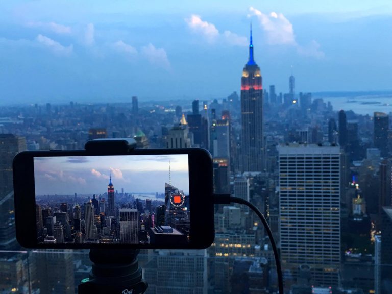 13 Essential Apps to Explore New York City | Geeky Explorer | Insider ...