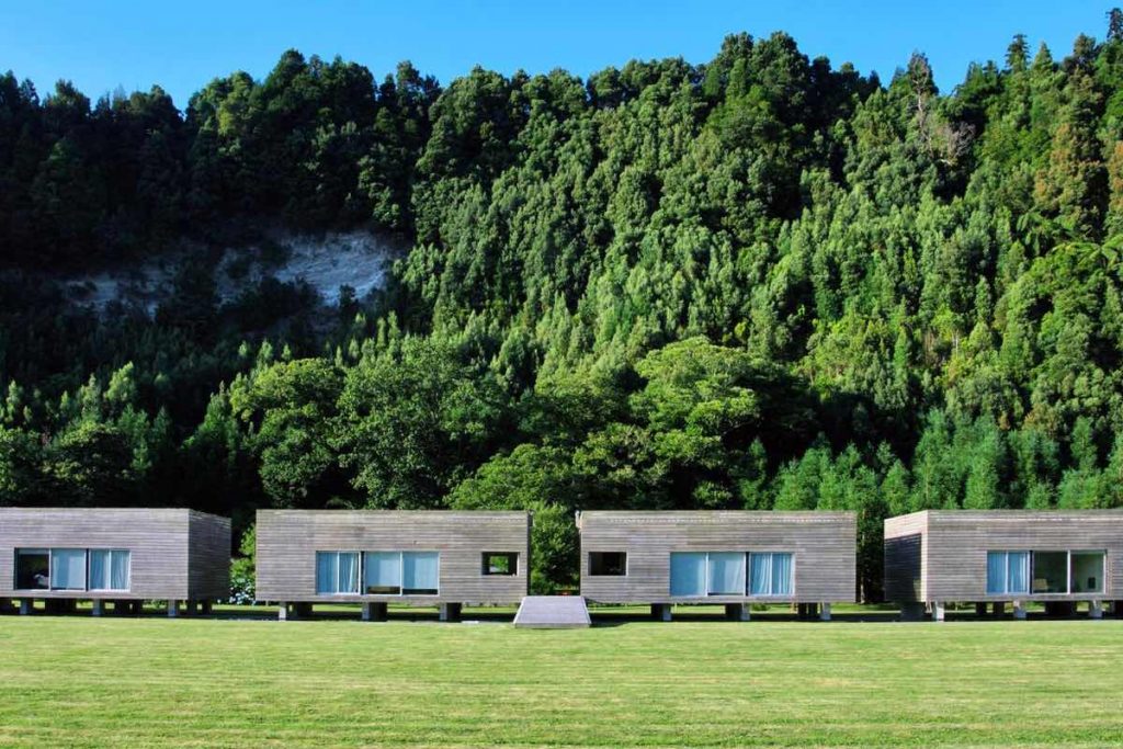 Furnas, Azores: Unique Things To Do in The Furnas Valley