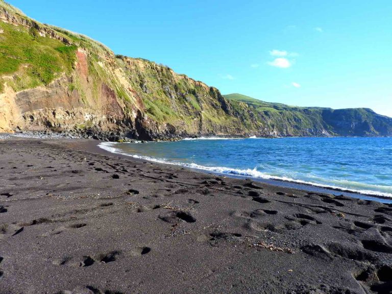 13 Stunning Beaches in Azores (+ Natural Pools!)