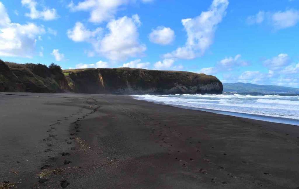 12 Stunning Beaches in Azores (+ Natural Pools!)