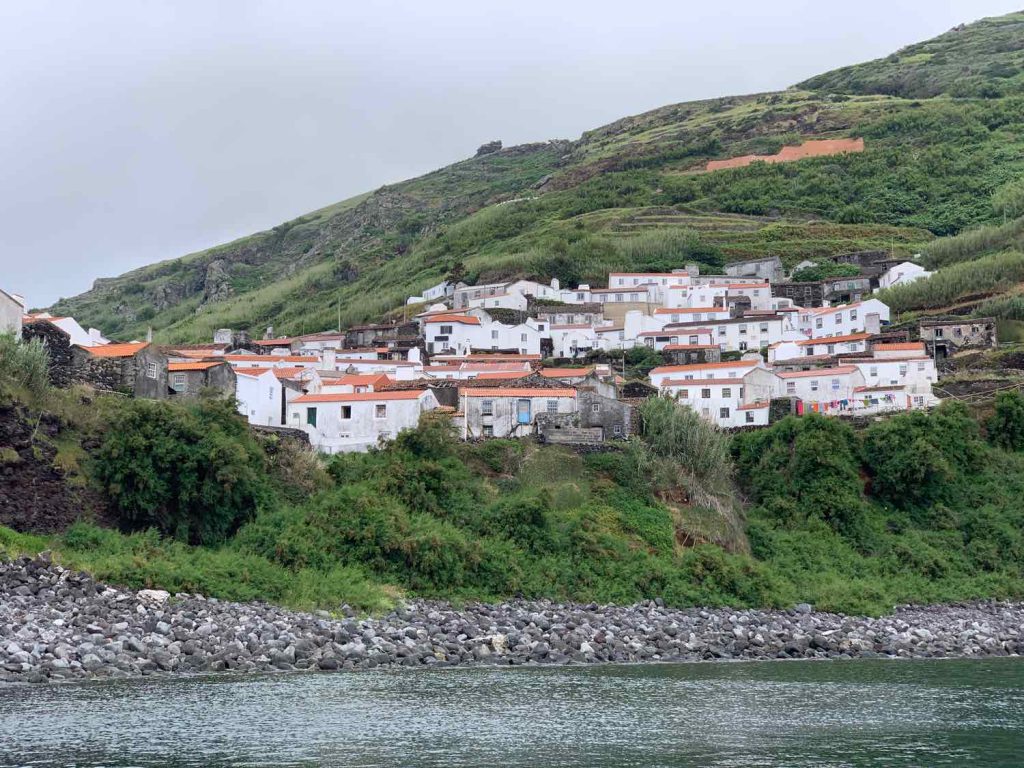 Corvo Island, Azores: The Most Remote Island in Azores