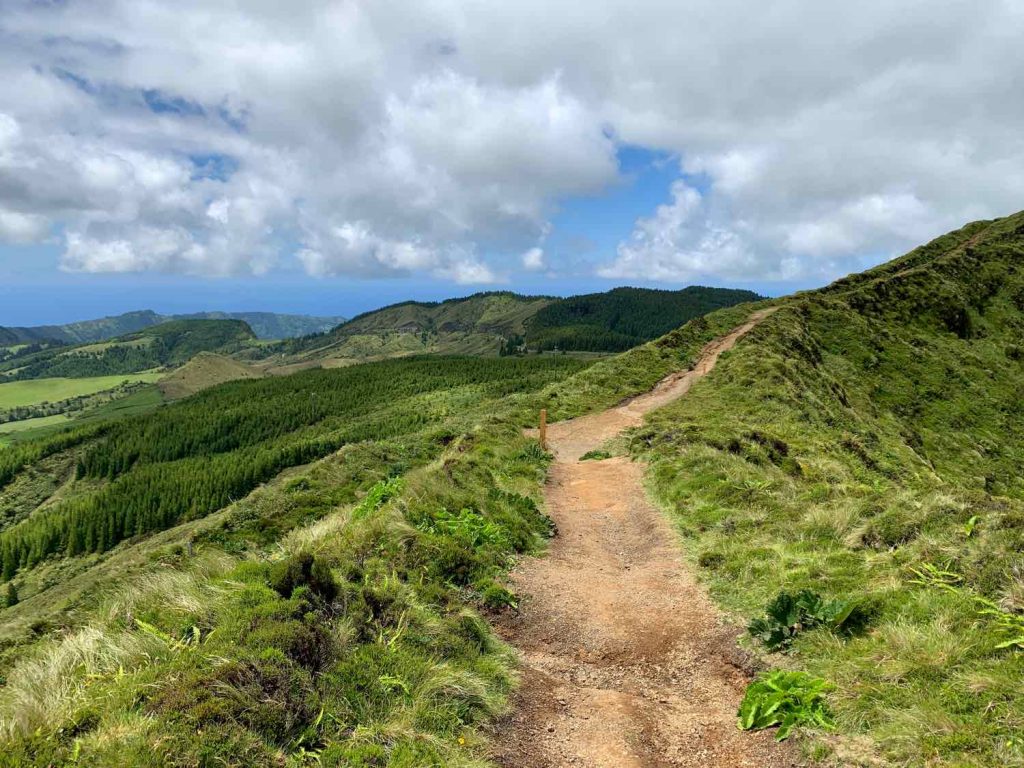 Hiking in Azores: Best Trails, Gear Tips & Secrets