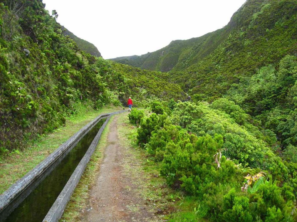 Hiking in Azores: Best Trails, Gear Tips & Secrets
