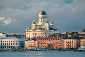 One Day in Helsinki: A Day Trip From Tallinn | Geeky Explorer | Insider ...