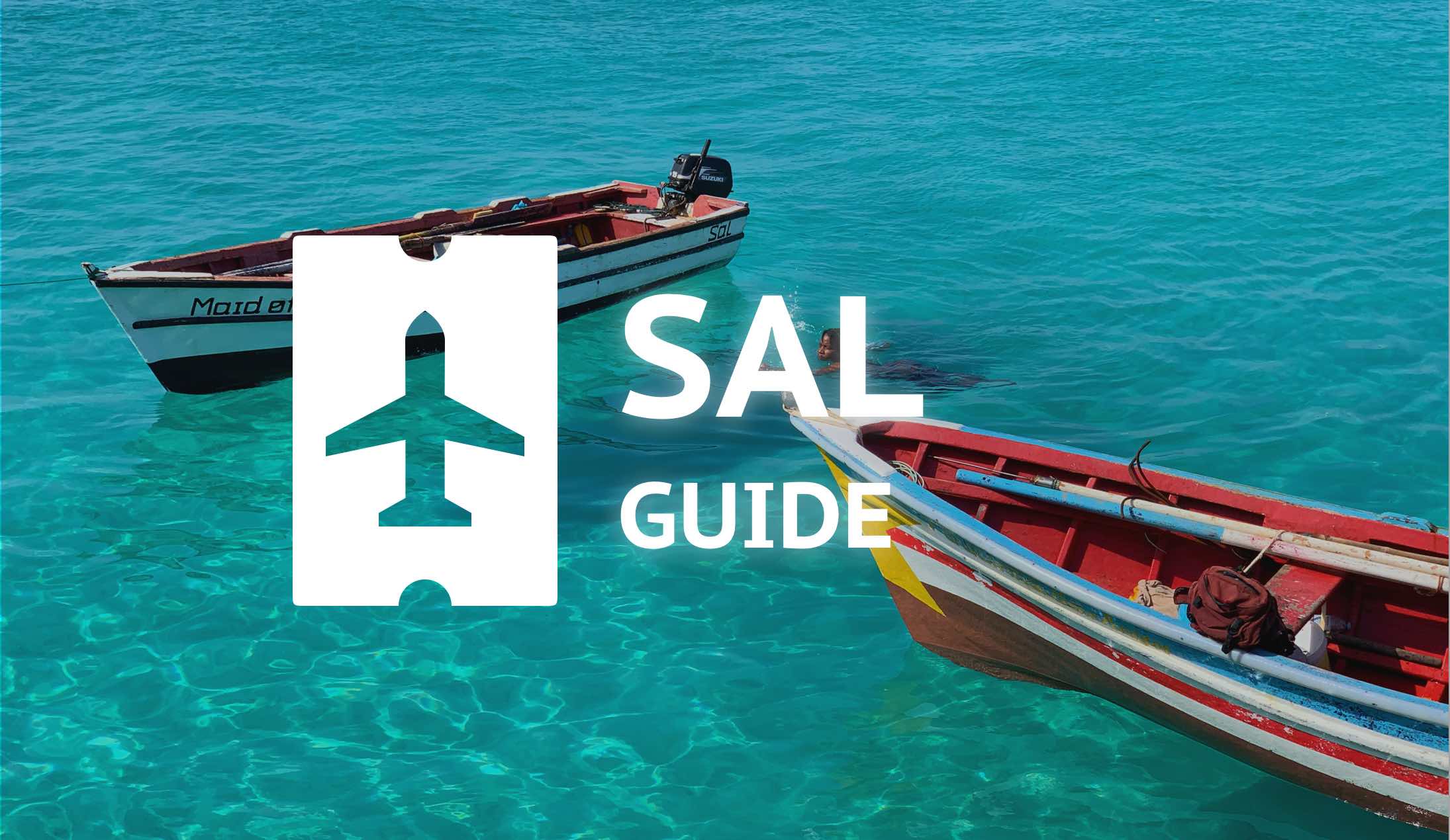 Sal, Cape Verde: Tips & Things to do (even if you've booked a 5-star)